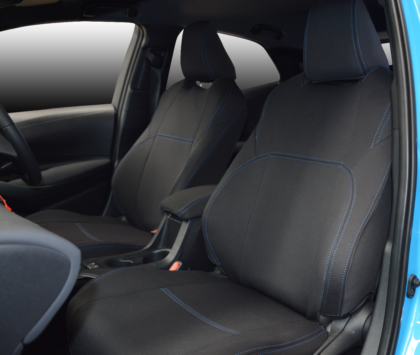 Stunning Gr Corolla Seat Covers Pictures