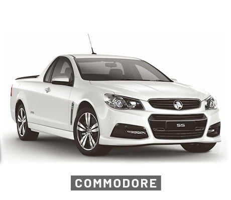 Holden Commodore Seat Covers - Custom-Fit Commodore Seat Covers – Supertrim