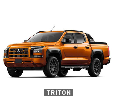 Triton Seat Covers - Luxury Feel & Fit Like a Glove – Supertrim