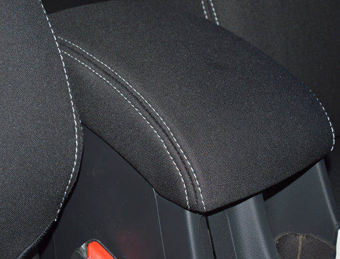 Mazda 3 Console Lid Cover BM (2013-2016) or BN (2016-2019) - Premium N ...
