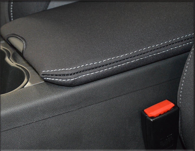 VE Commodore Centre Console Lid - Custom Snug Fit Console Lid Cover ...