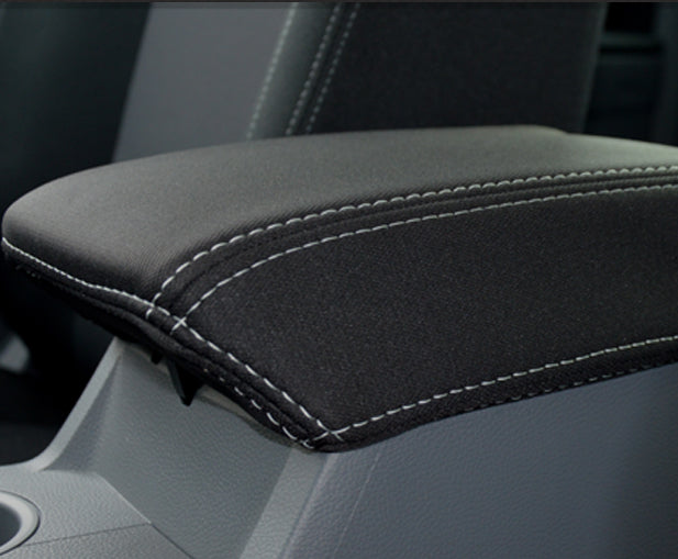 Ranger PX III 2018-19 Console Lid Cover - Order Online Today – Supertrim