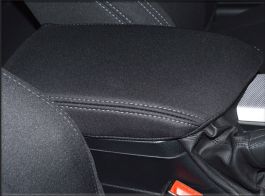 CONSOLE LID COVER Custom Fit BMW 2 Series Coupe (2014-Now), Premium ...
