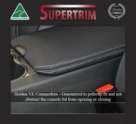 VE Holden Commodore Console Lid Cover, Snug Fit, Premium Neoprene ...
