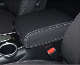 CONSOLE LID COVER Custom Fit Nissan Pathfinder R52 (2014-2020), Premium ...